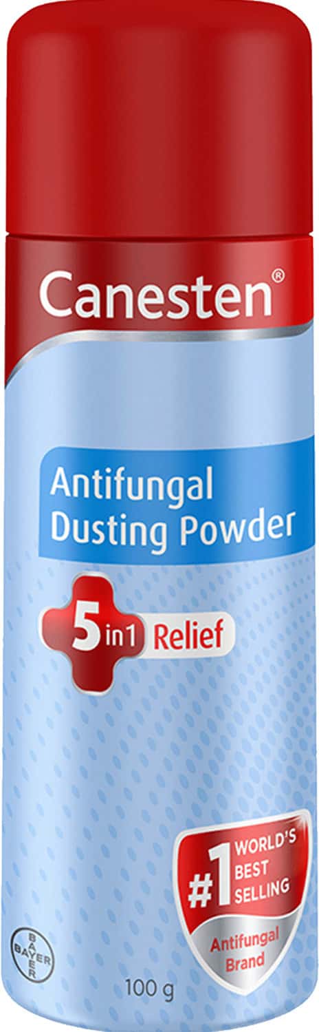 Buy CLOCIP ANTI FUNGAL POWDER OF 100 GM Online & Get Upto 60% OFF at ...