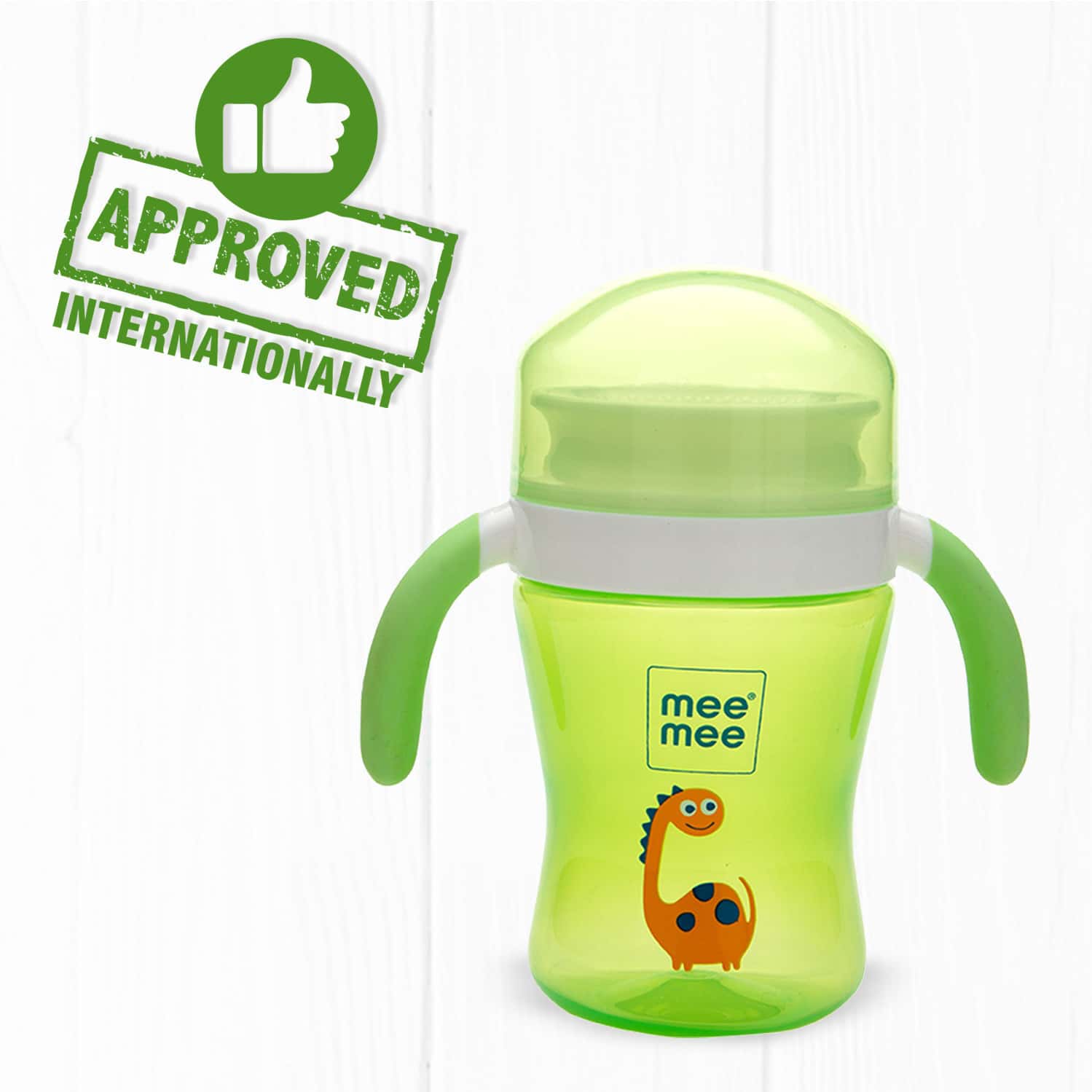 Buy MEEMEE BABY SIPPER CUP BPA FREE CONVIRTABLE FOR TODDLER KID , SOFT ...
