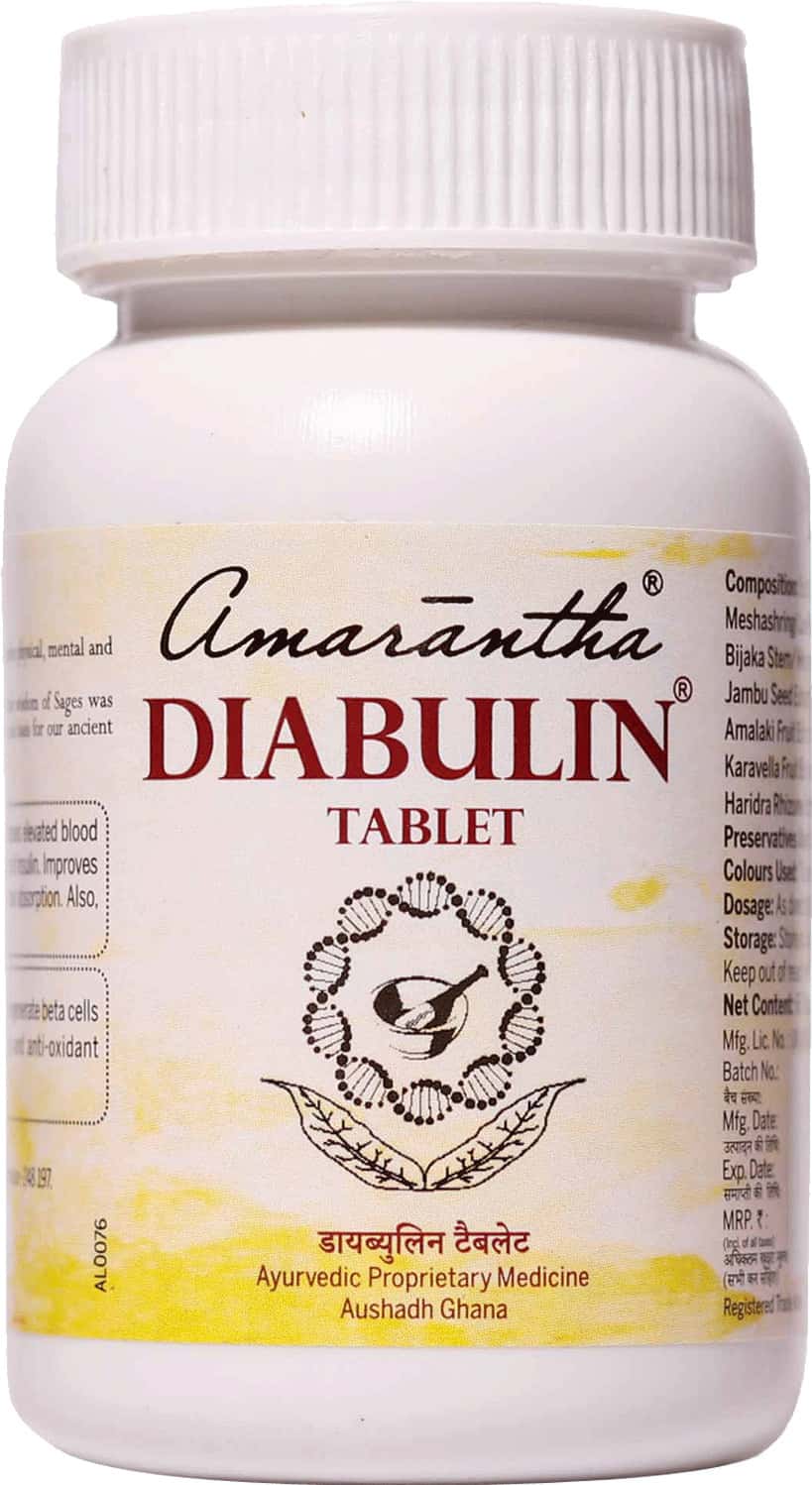 Buy AMARANTHA AYURVEDA Online & Get Upto 60% OFF at PharmEasy