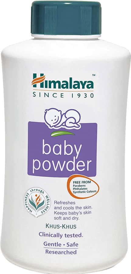 Buy HIMALAYA COMBO PACK OF BABY POWDER 700 X 2 1400GM 2 X 700 G Online ...