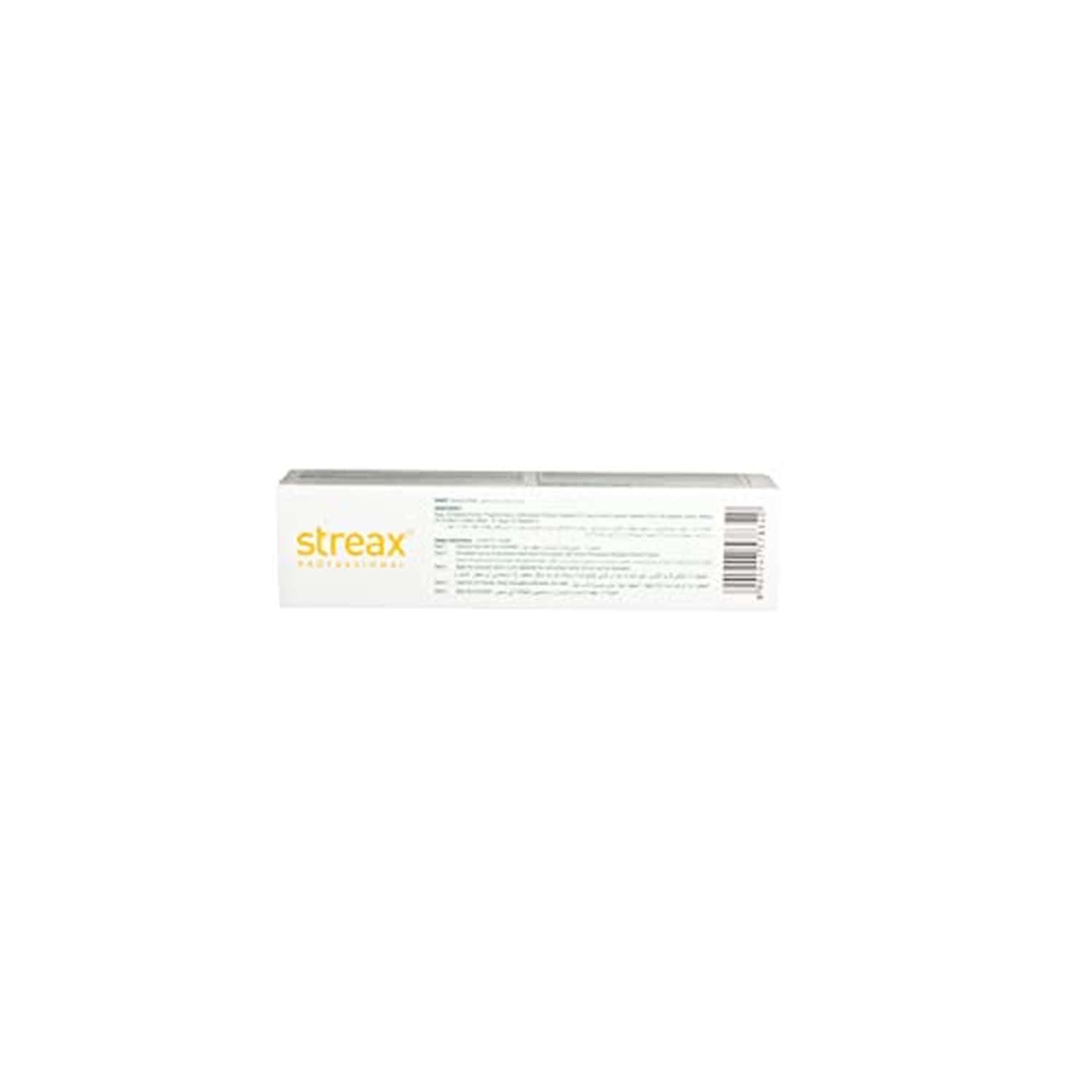 Order Streax Professional Hold & Play Funky Colours - Glorious Green ...