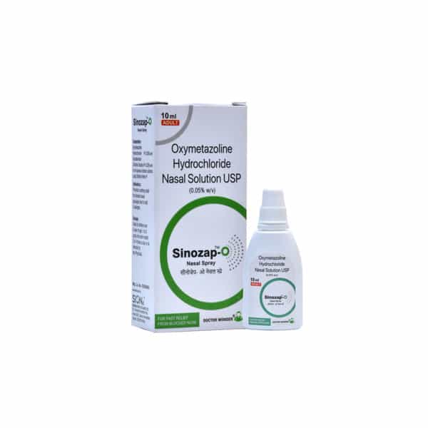 Buy NASOCLEAR MIST NASAL SPRAY 100ML Online & Get Upto 60% OFF at PharmEasy
