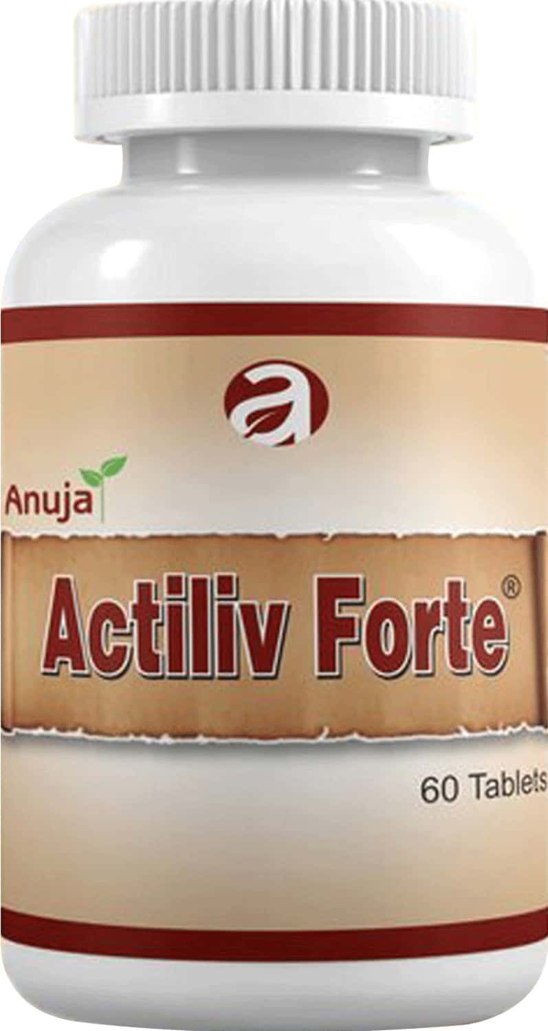 Buy LIVOTRIT FORTE TABLETS Online & Get Upto 60% OFF at PharmEasy
