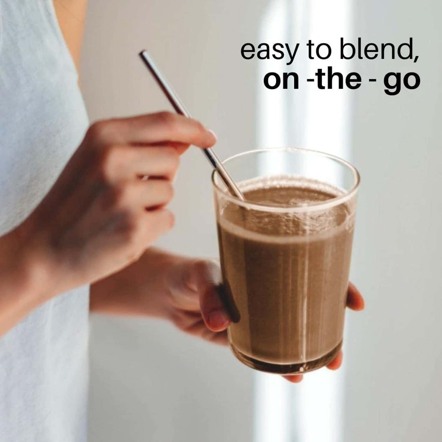 Buy STRIVE VEGAN COMPLETE PROTEIN POWDER TESTED & CERTIFIED | COFFEE ...