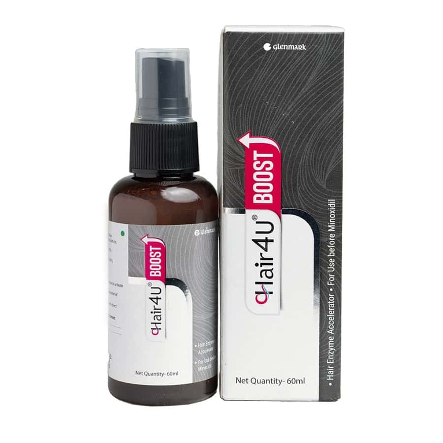 Buy TUGAIN 5% MINOXIDIL BOTTLE OF 60ML SOLUTION Online & Get Upto 60% OFF at PharmEasy