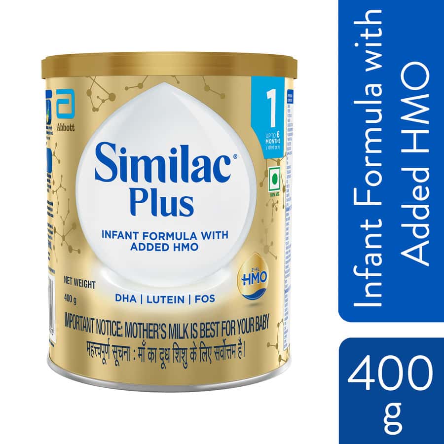 Buy NESTLE LACTOGEN PRO 1 INFANT FORMULA UP TO 6 MONTHS WITH PROBIOTIC ...