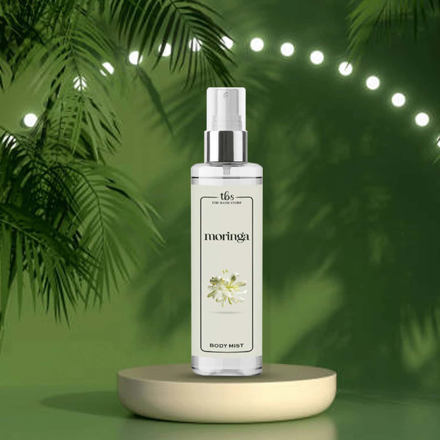 Buy THE BATH STORE MORINGA BODY MIST FOR ALL SKIN TYPE - 200ML Online ...