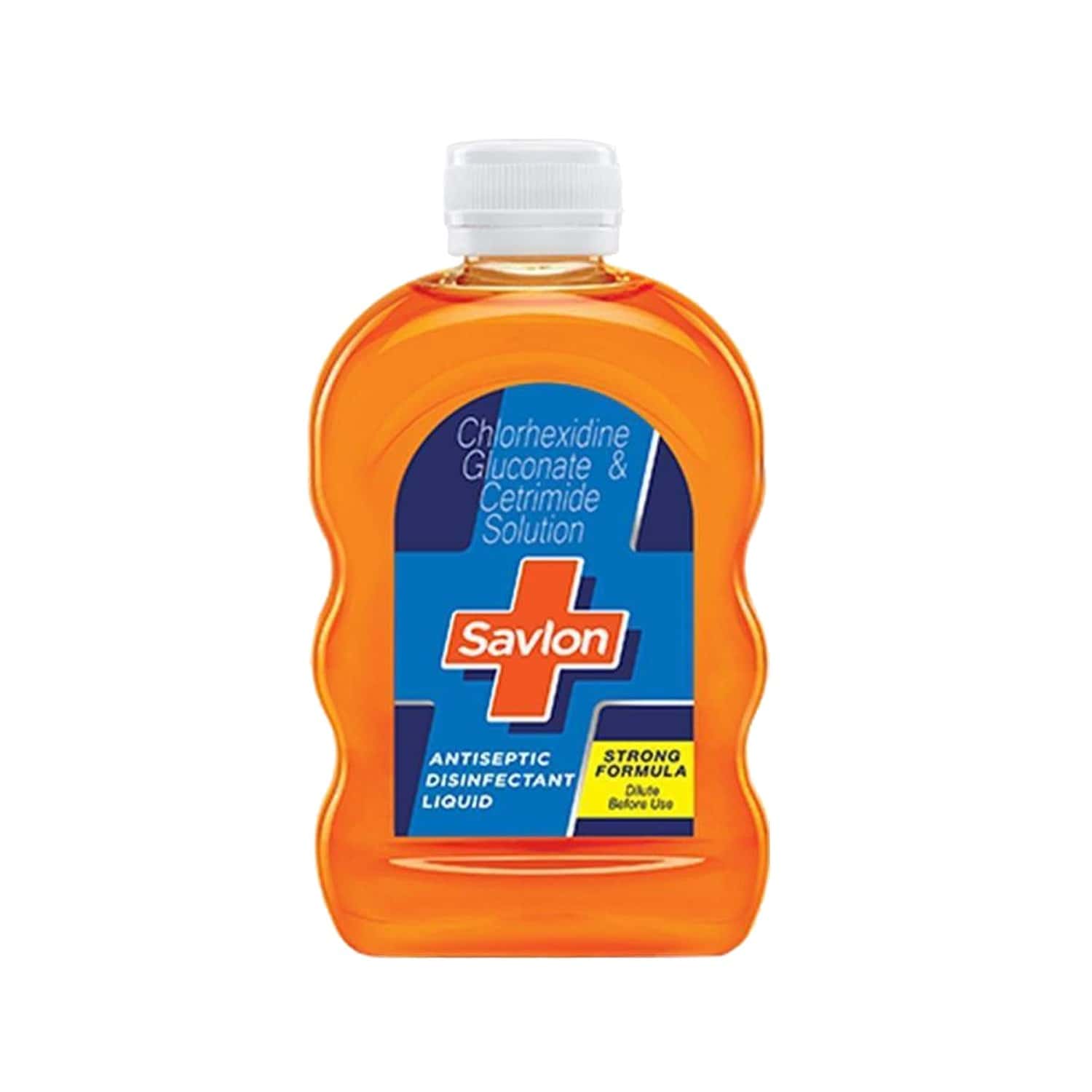 Buy SAVLON DISINFECTANT LIQUID - 500 ML Online & Get Upto 60% OFF at ...