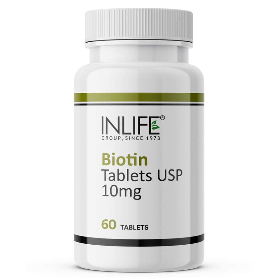 Buy FOLLICHARGE BIOTIN 10000 MCG 30 TABLETS Online & Get Upto 60% OFF ...