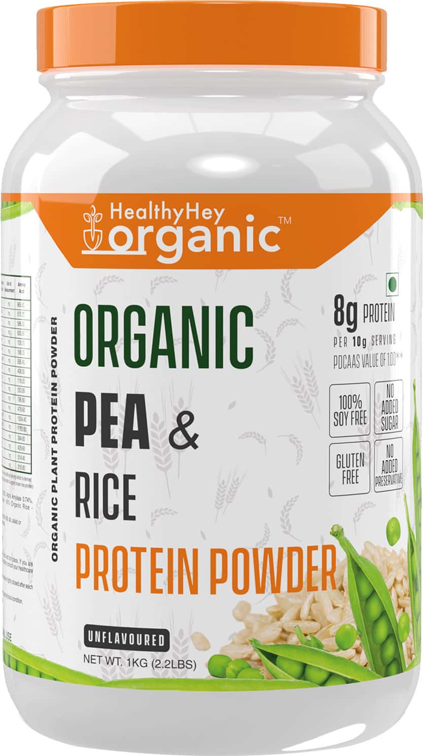 Pea And Rice Protein Powder at Helen Shields blog