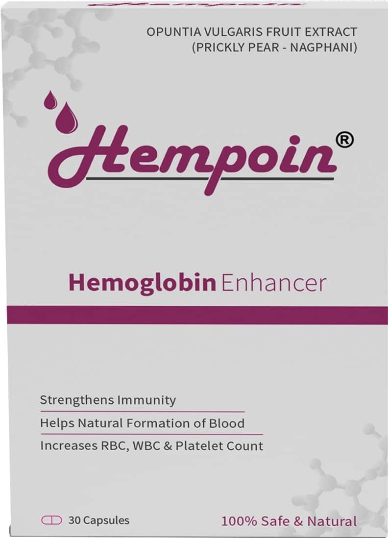 Buy HEMPOIN Online & Get Upto 60% OFF at PharmEasy