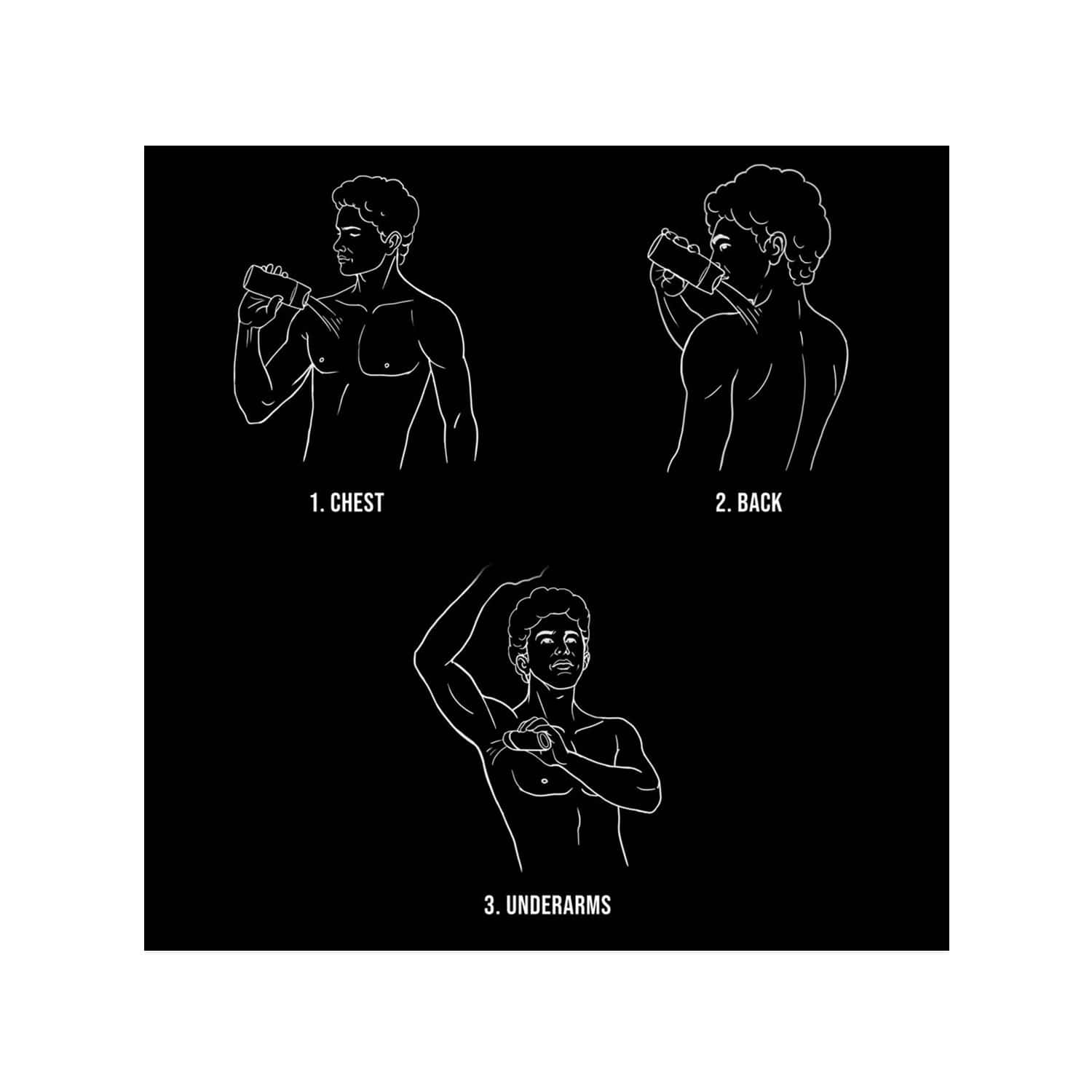 Buy AXE SIGNATURE DENIM COLOGNE TALCUM POWDER BOTTLE OF 100 G Online ...