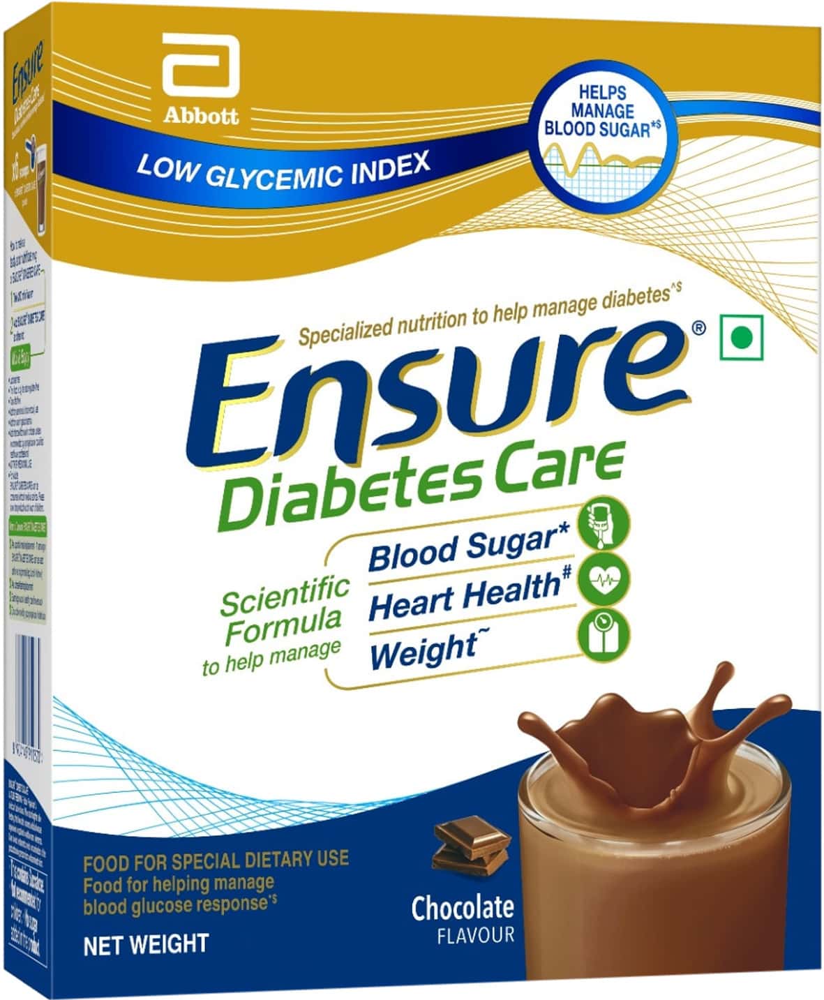 Buy ENSURE Online & Get Upto 60% OFF at PharmEasy