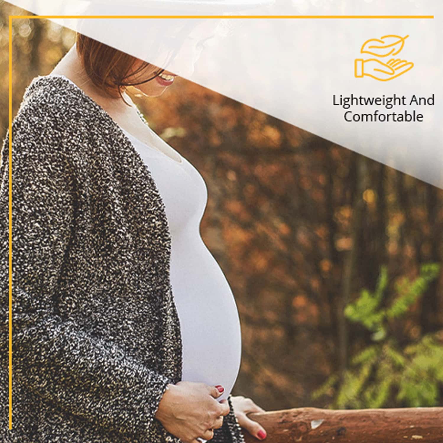 Buy PHARMEASY ABDOMINAL BINDER 8 - SUPPORTS YOUR BACK - COMPRESSES ...