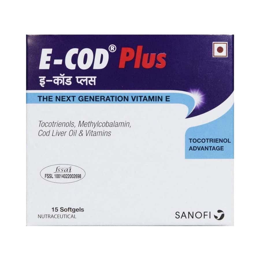 Buy COLLAFLEX PRO PLUS 10 SOFTGEL CAPSULES Online & Get Upto 60% OFF at ...