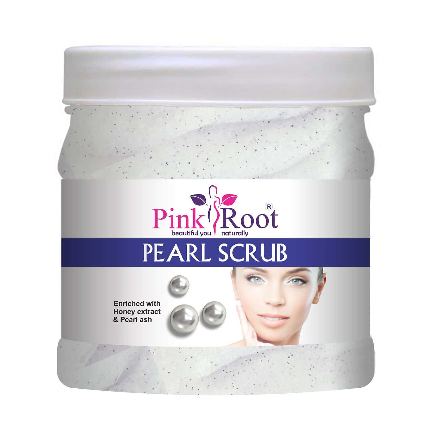 Buy GEMBLUE BIOCARE PEARL SCRUB 500ML Online & Get Upto 60% OFF at ...