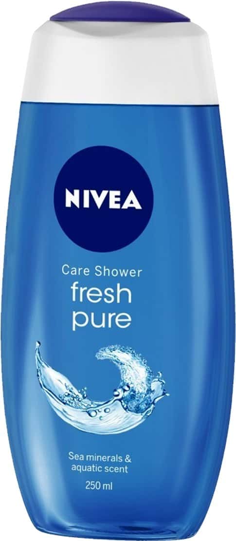 Buy NIVEA MEN PURE IMPACT BODYWASH & SHOWER GEL 250 ML Online & Get ...