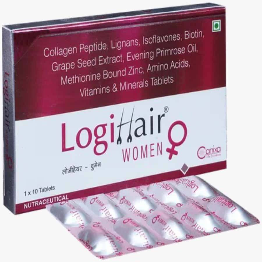 Buy CARTIGEN PRO STRIP OF 10 TABLETS Online & Get Upto 60% OFF at PharmEasy