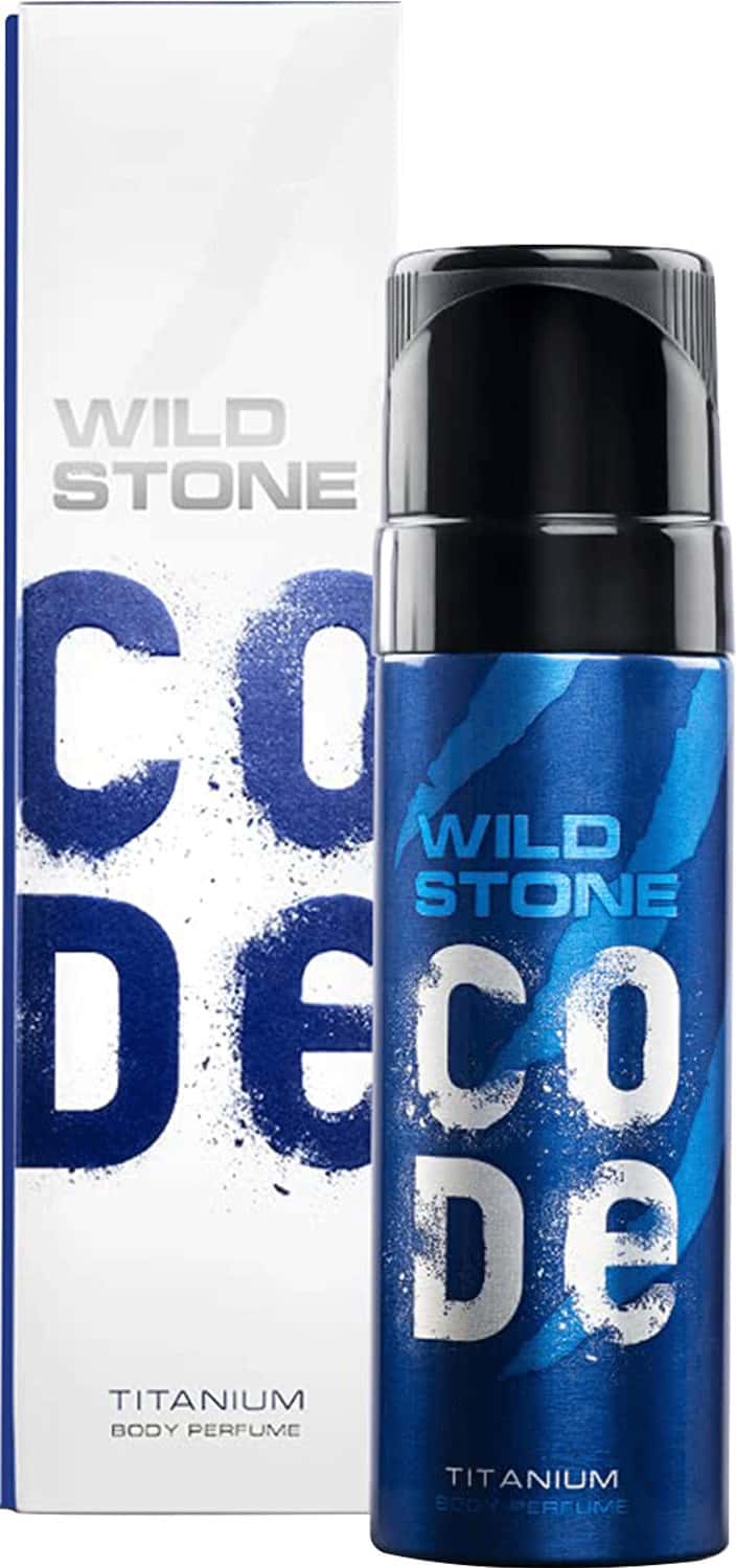 Buy WILD STONE Online & Get Upto 60% OFF at PharmEasy