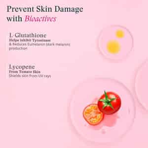 Buy OZIVA BIOACTIVE GLUTA WITH L-GLUTATHIONE TO REDUCE PIGMENTATION, 15 ...