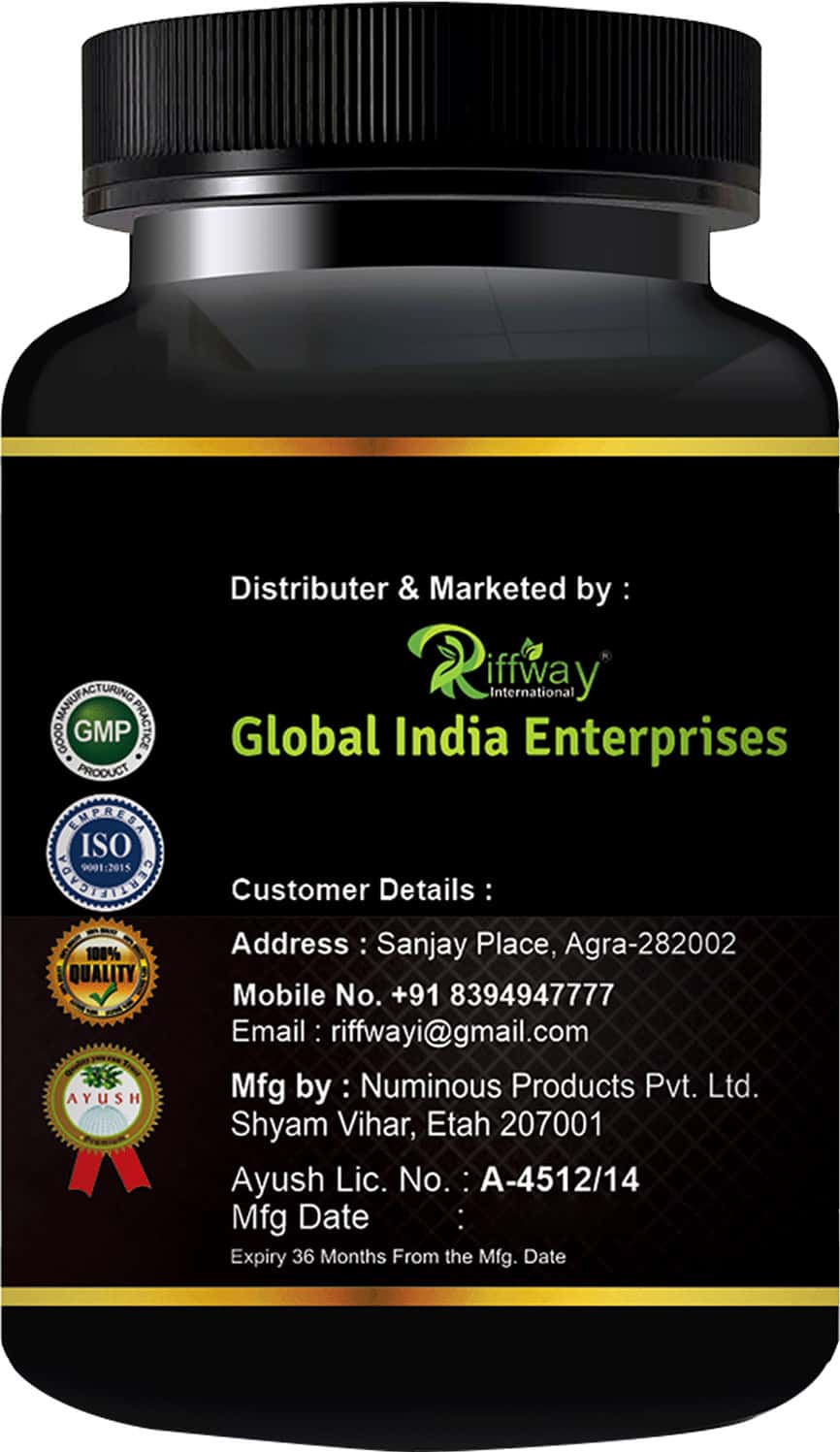 Buy MEN'S TRUE PERFORMANCE HERBAL CAPSULES FOR HELPS TO INCREASE MAN ...