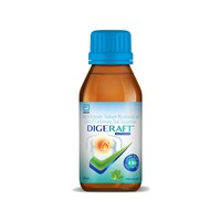 Buy Digeraft Mint Flavour Suspension - 150 Ml Online & Get Upto 60% OFF ...