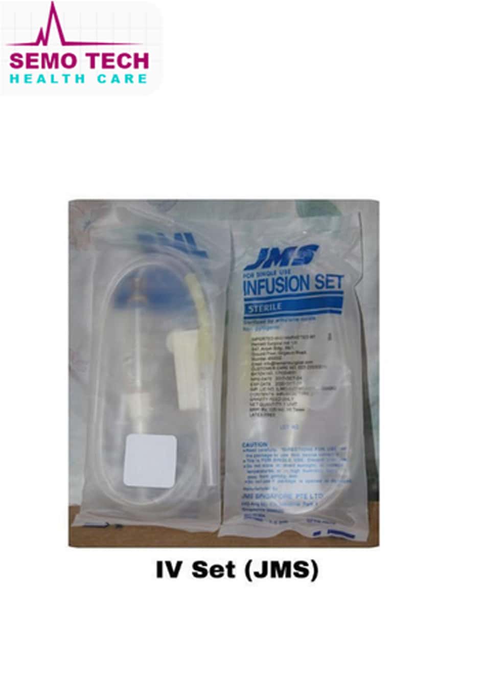 Buy JMS Online & Get Upto 60% OFF at PharmEasy