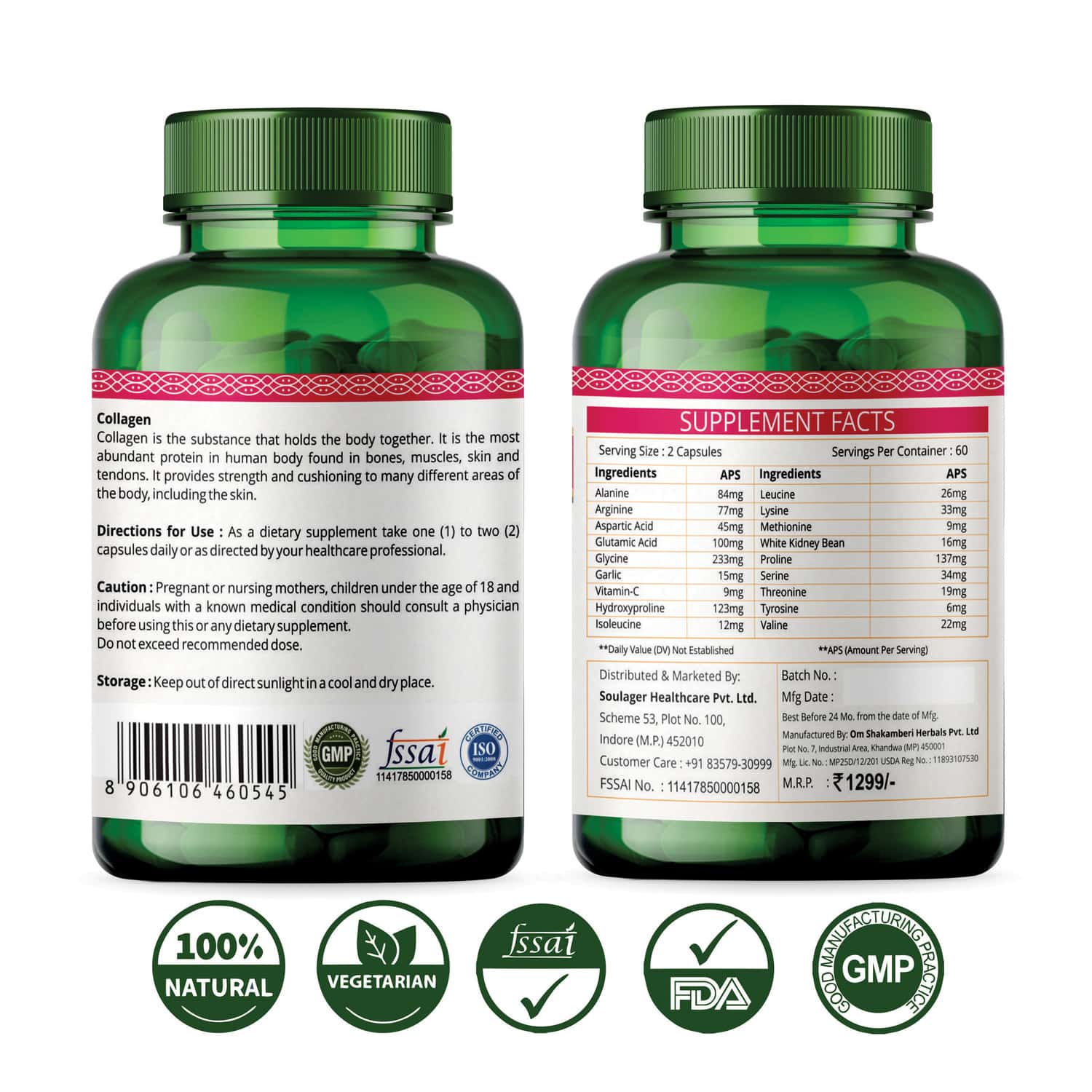 Buy SIMPLY HERBAL Online & Get Upto 60% OFF at PharmEasy