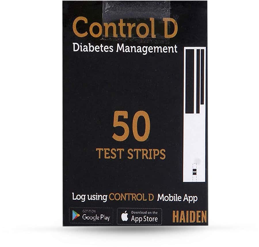 Buy CONTOUR PLUS GLUCOMETER TEST STRIPS BOX OF 50 Online & Get Upto 60% ...