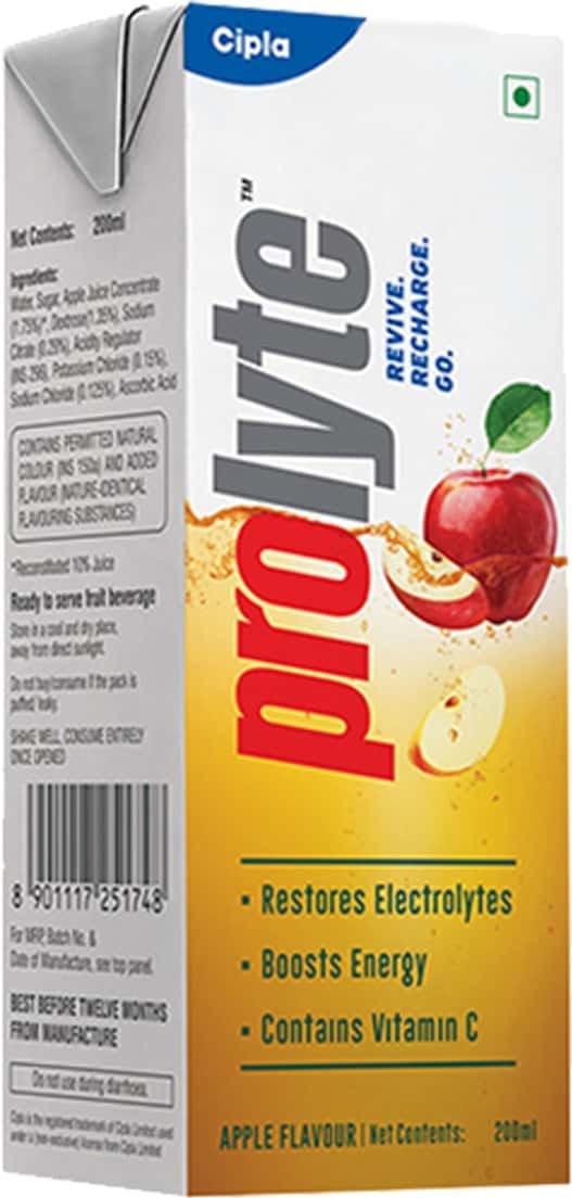 Buy PROLYTE Online & Get Upto 60% OFF at PharmEasy