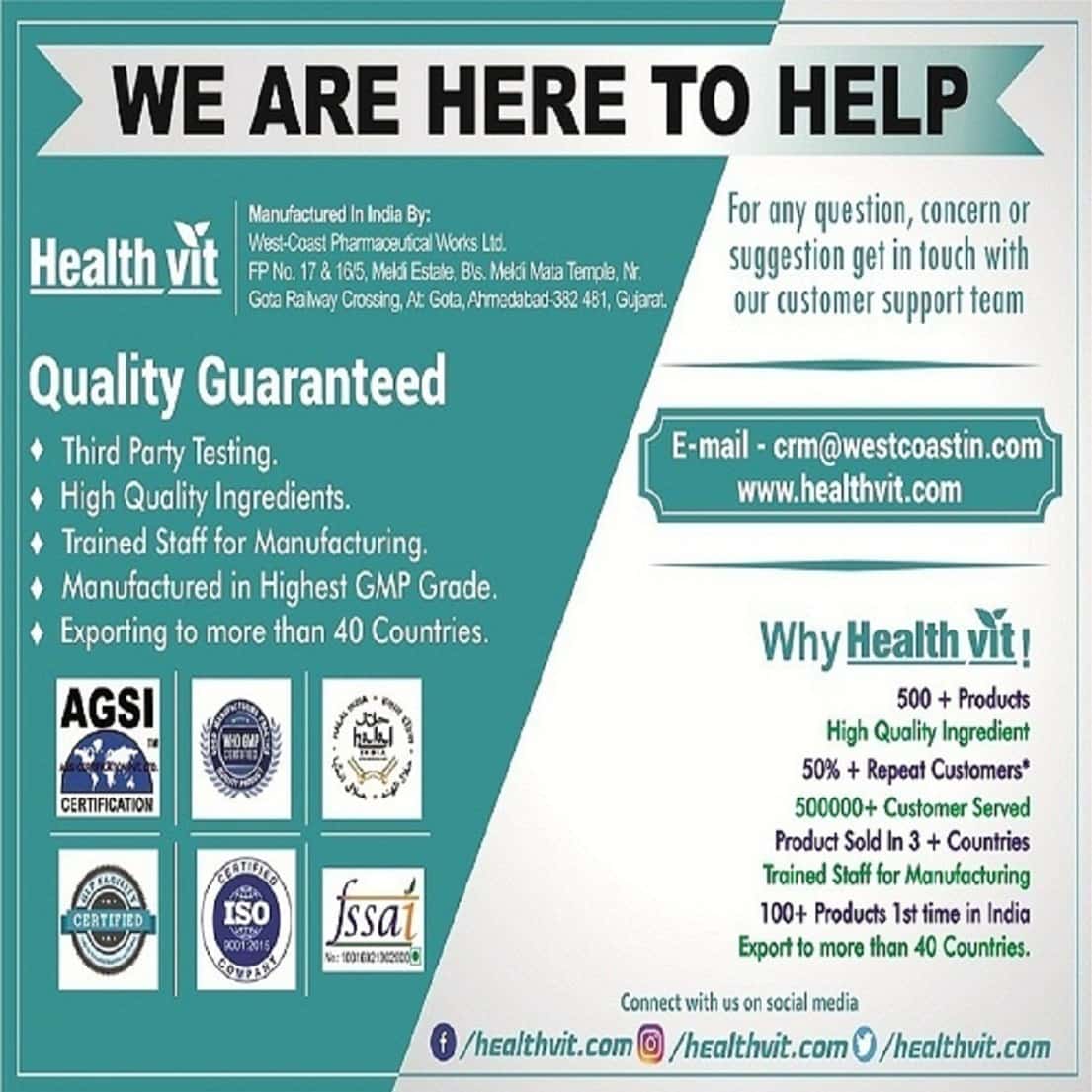 Buy WEST COAST FERINEXT TABLETS ( FERROUS ASCORBATE+FOLIC ACID+ZINC ...