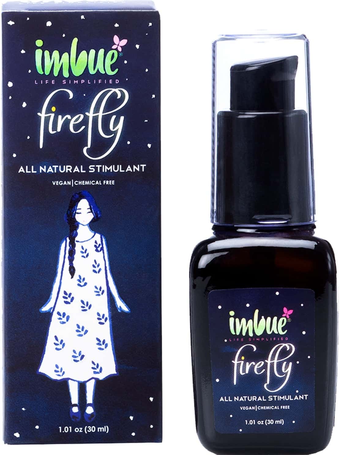 Buy IMBUE Online & Get Upto 60% OFF at PharmEasy