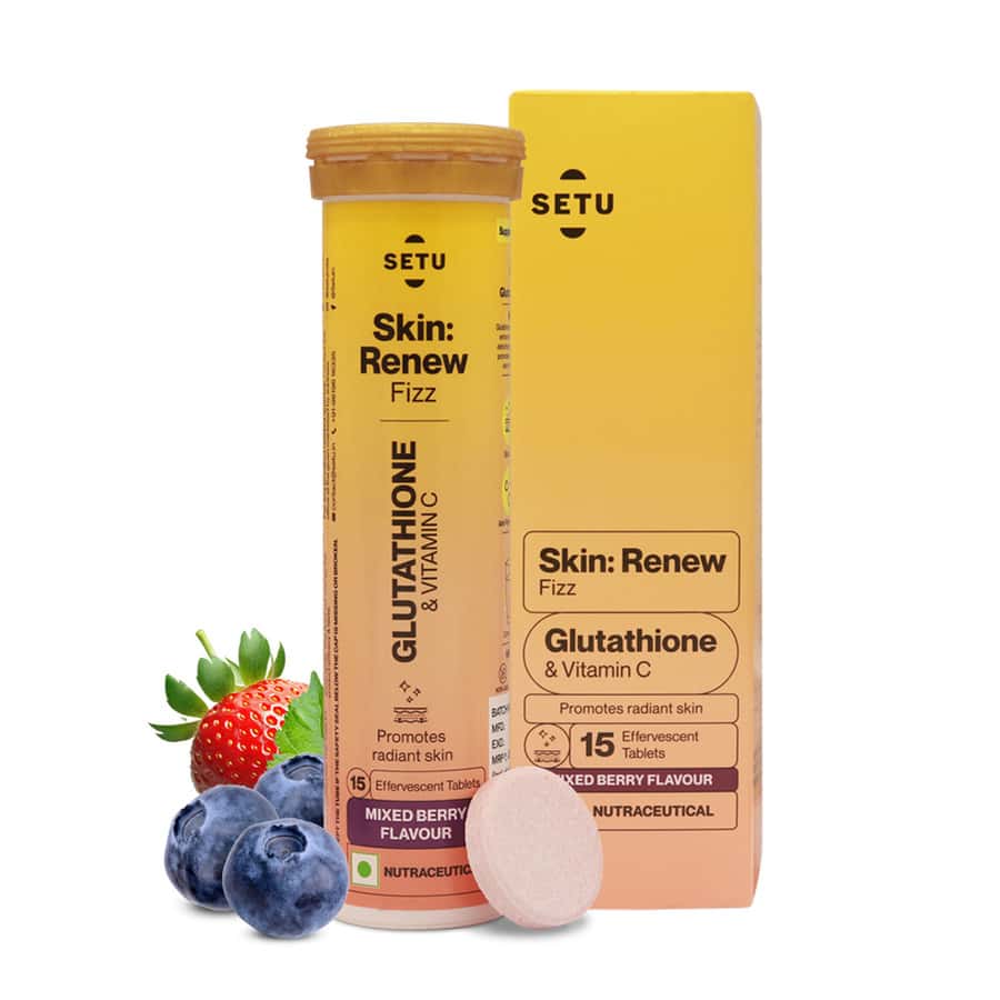 Buy OZIVA BIOACTIVE GLUTA WITH L-GLUTATHIONE TO REDUCE PIGMENTATION, 15 ...