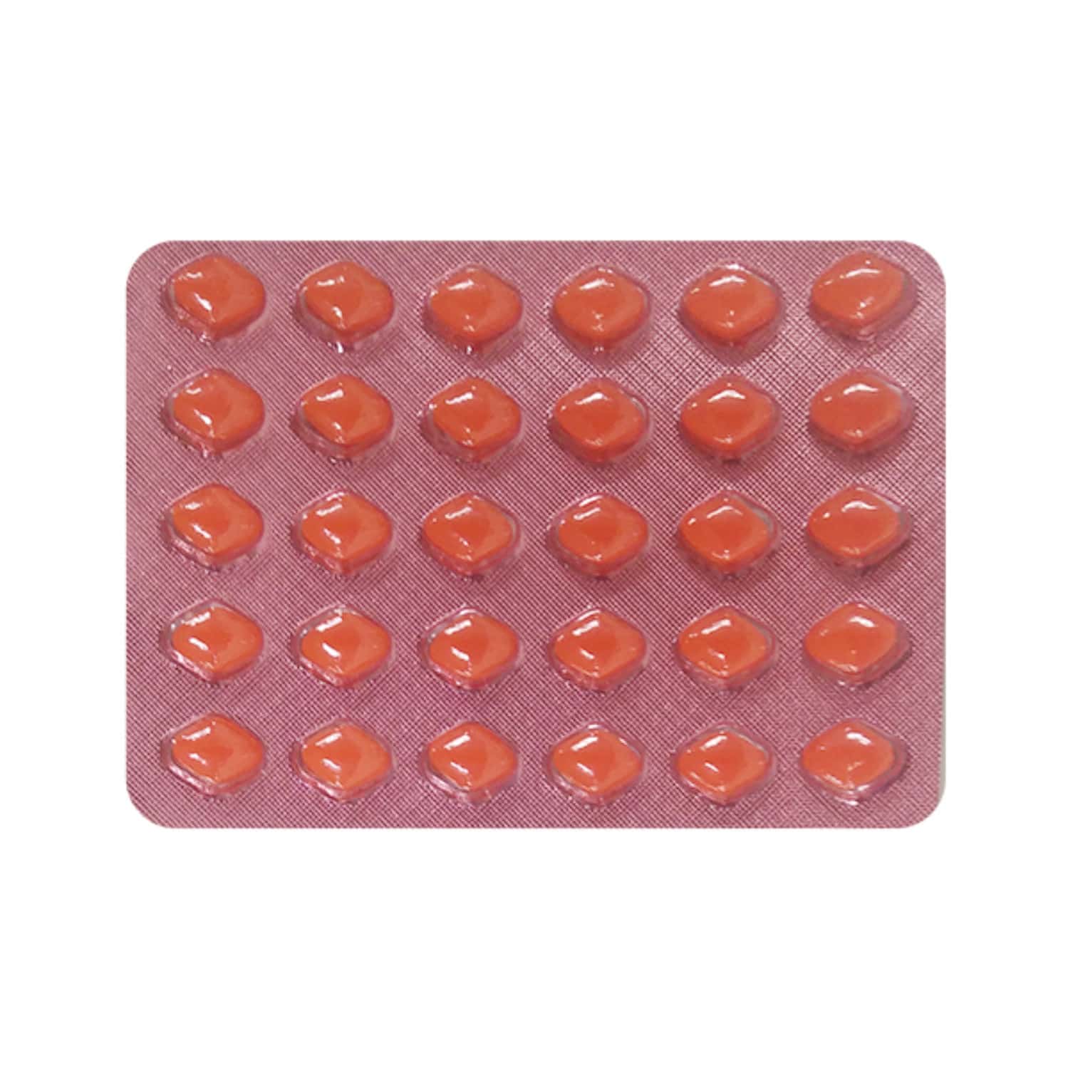 Buy POLYBION CZS ACTIVE DEFENSE STRIP OF 30 TABLETS Online & Get Upto ...