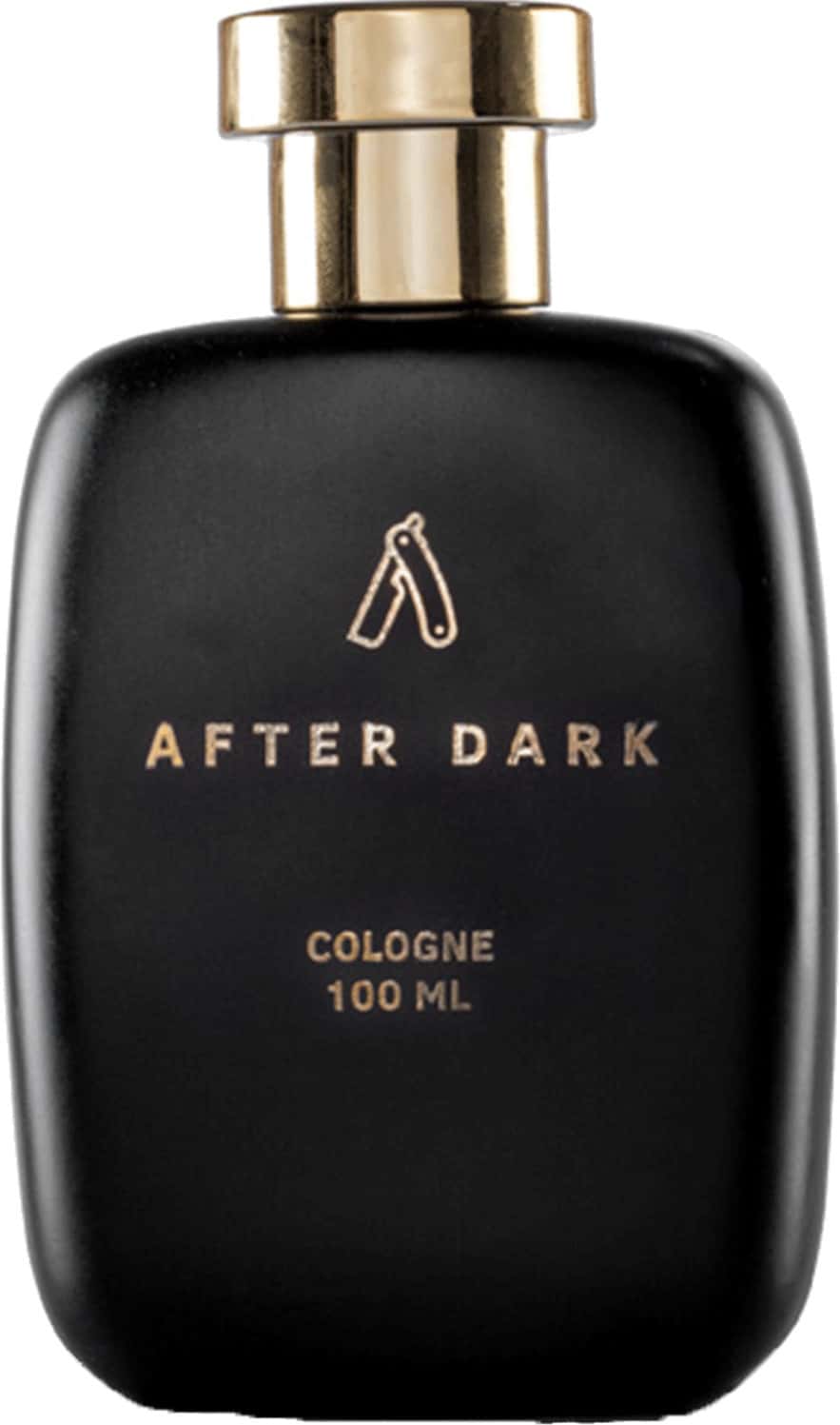 Buy USTRAA AFTER DARK COLOGNE - 100 ML - PERFUME FOR MEN Online & Get ...