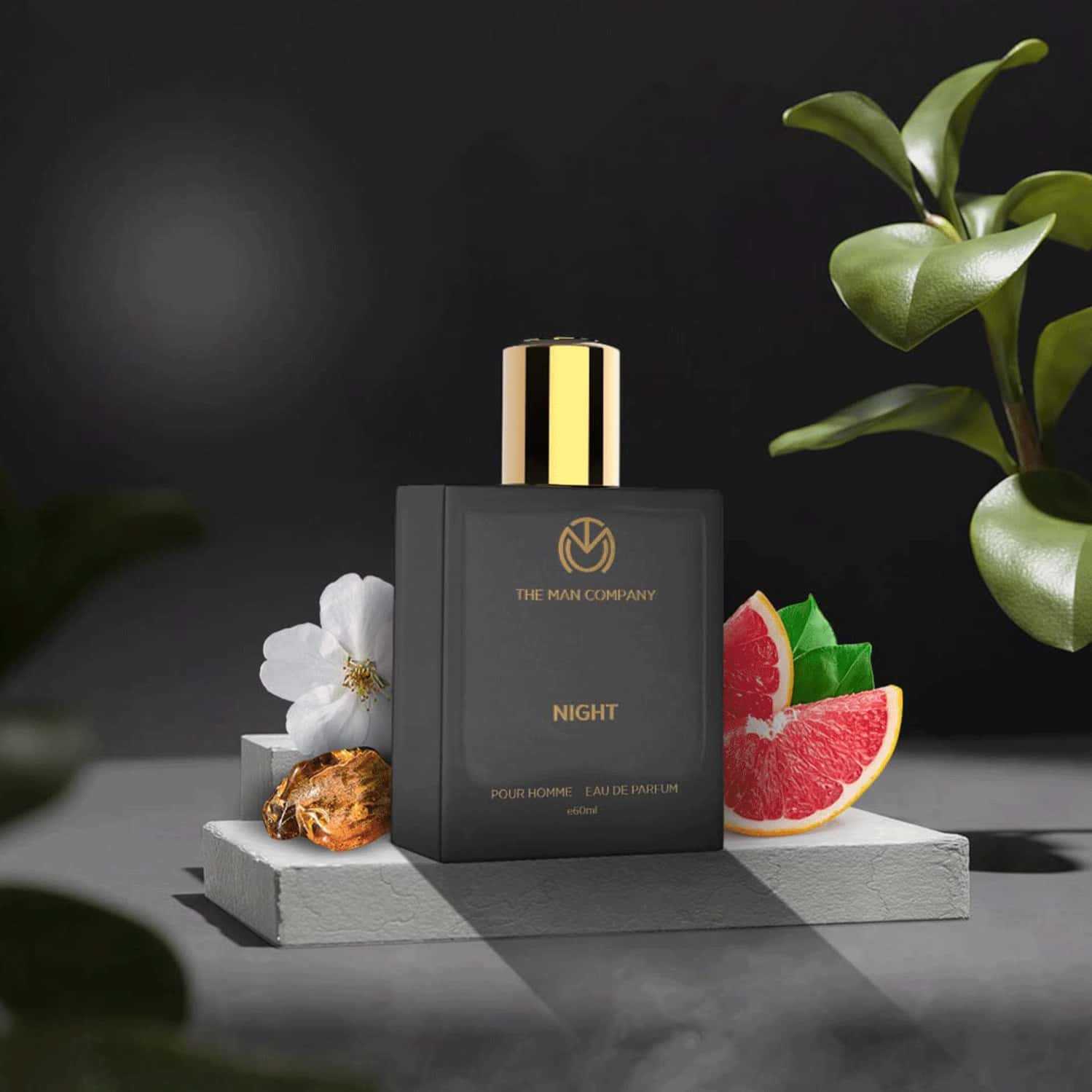 Buy THE MAN COMPANY NIGHT PERFUME FOR MEN - EDP ( EAU DE PARFUM ) FOR ...