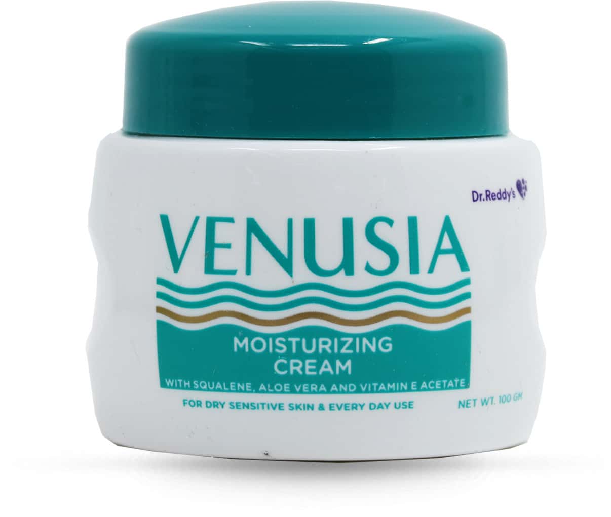 Buy VENUSIA MOISTURIZING CREAM FOR DRY SENSITIVE SKIN BOX OF 100 G ...