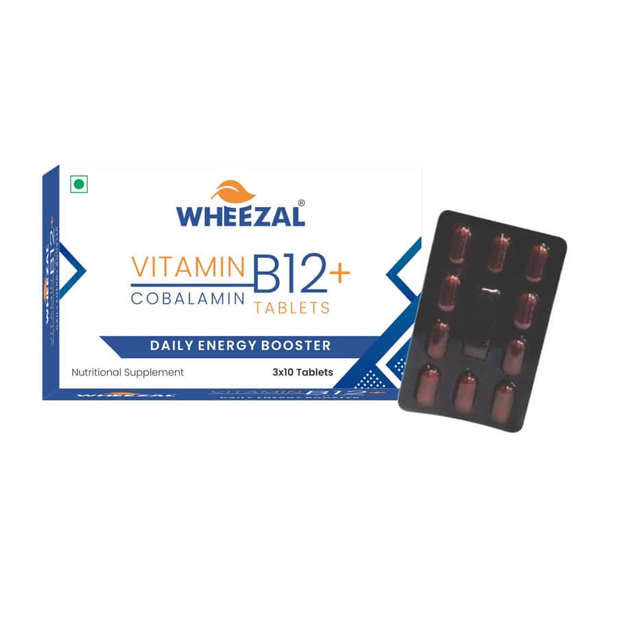 Buy NEUROJACK FORTE VITAMIN B COMPLEX WITH VITAMIN B12 TABLETS - 10 ...