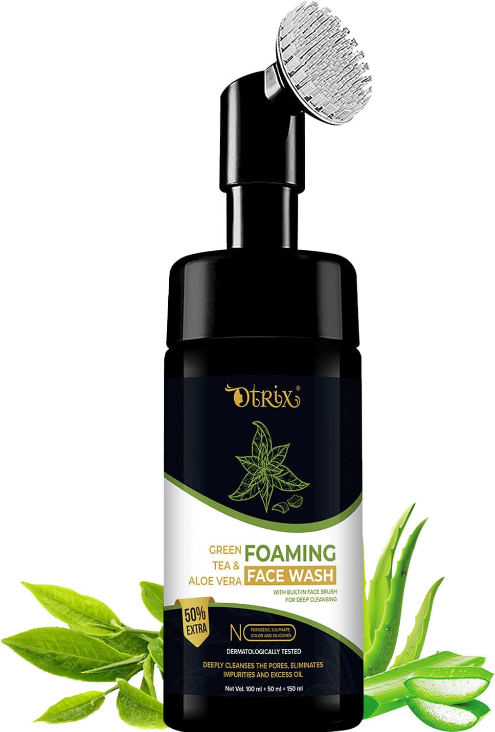 Buy OTRIX Online & Get Upto 60% OFF at PharmEasy