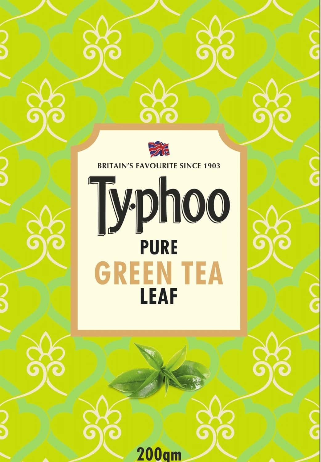 Buy TYPHOO GREEN TEA LEMON & HONEY 25 TEA BAG BOX Online & Get Upto 60% ...