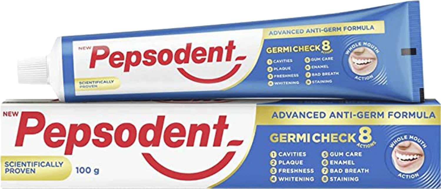 Buy PEPSODENT Online & Get Upto 60% OFF at PharmEasy