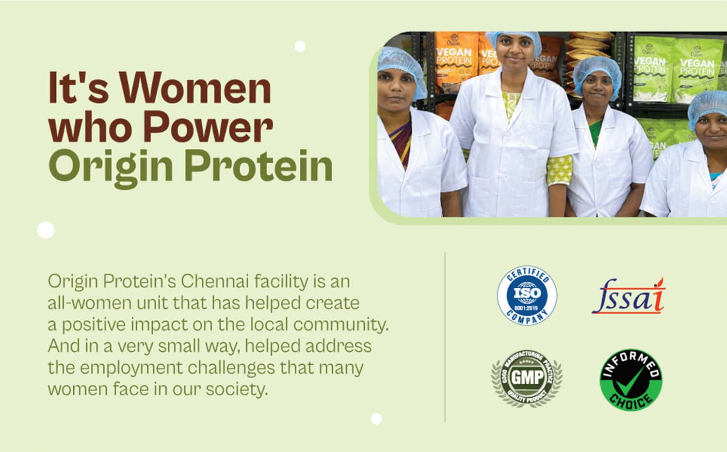 Buy ORIGIN NUTRITION 100% NATURAL PLANT PROTEIN POWDER 770G CHOCOLATE ...