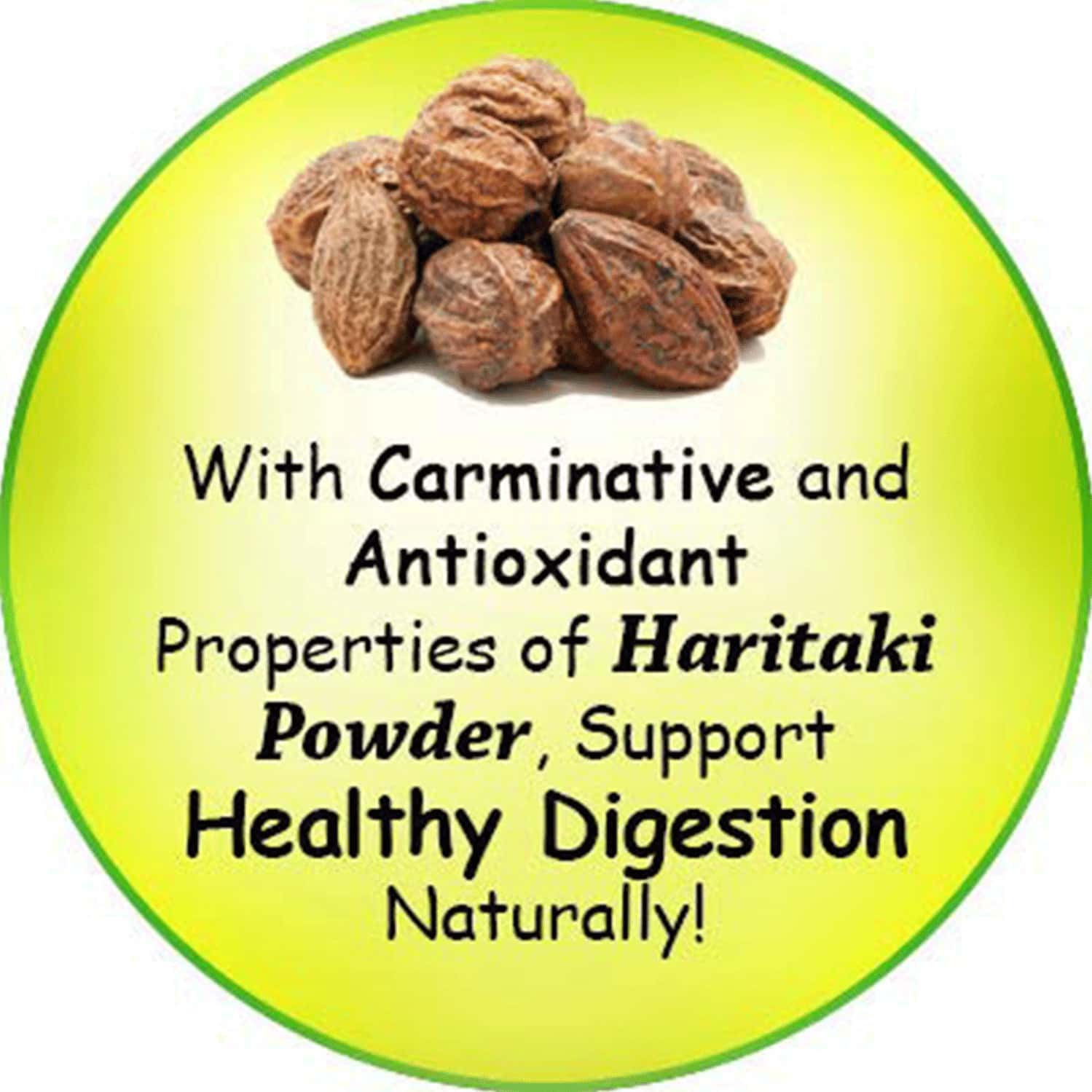 Buy VED TATTVA HARITAKI POWDER - 1 KG HARITAKI FRUIT POWDER ...
