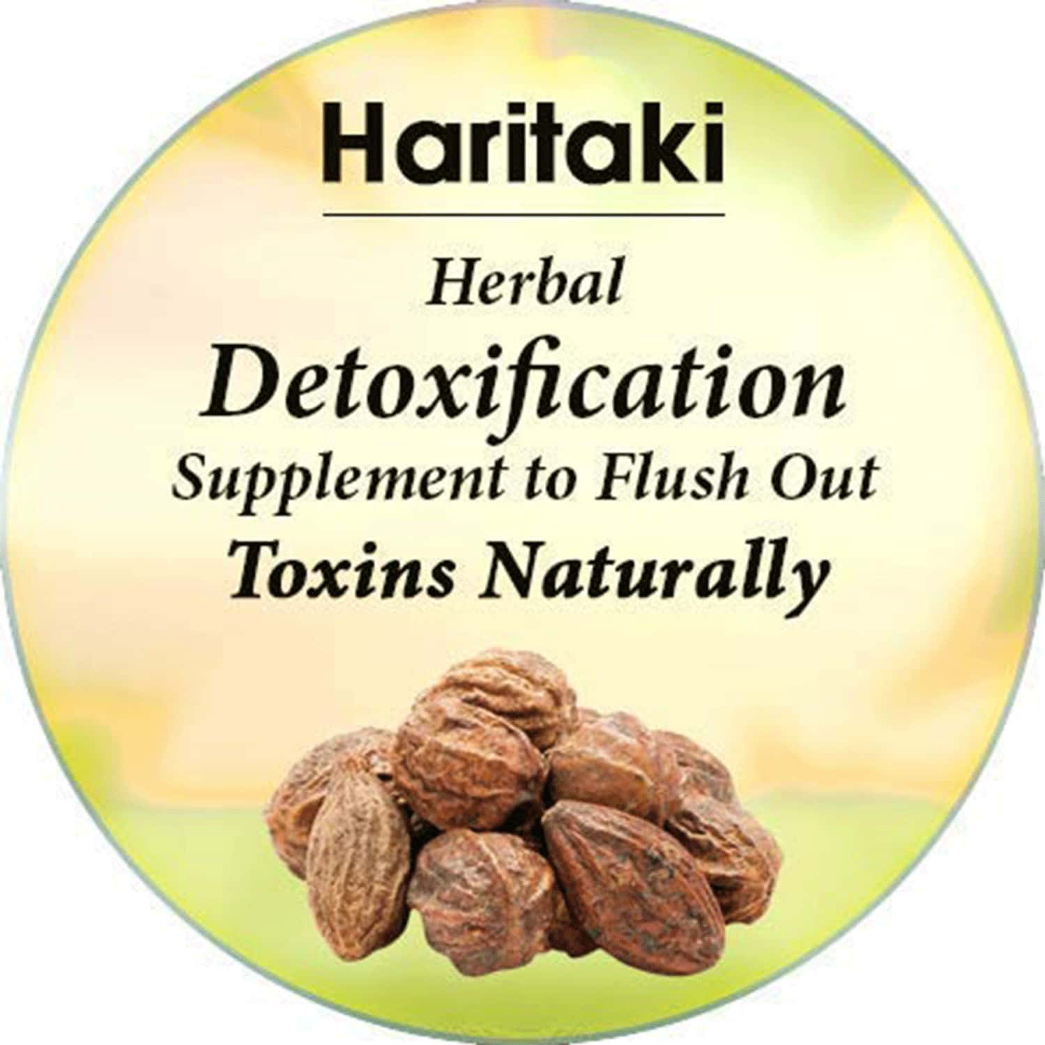 Buy VED TATTVA HARITAKI POWDER - 1 KG HARITAKI FRUIT POWDER ...