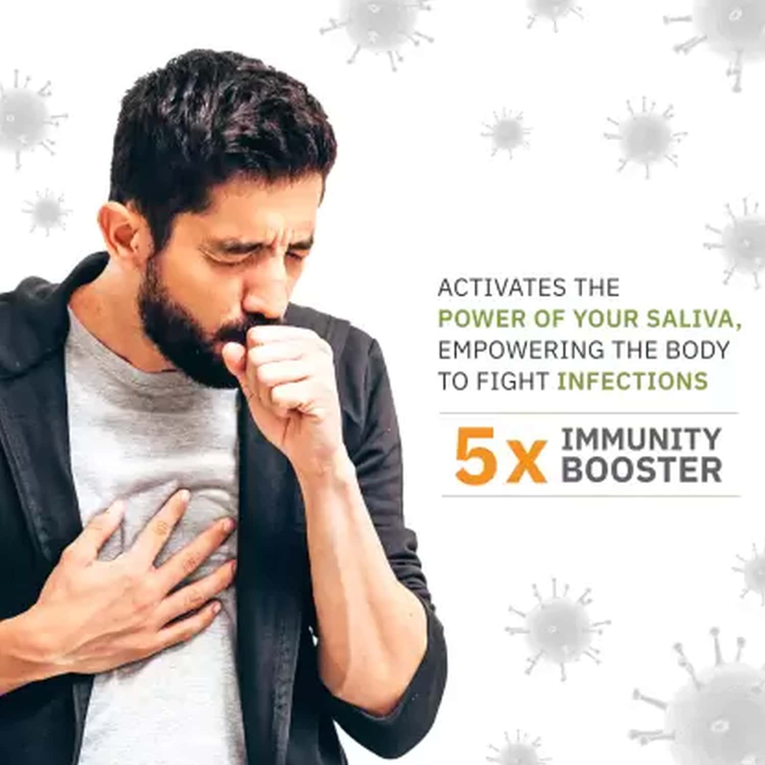 Buy PHYTORELIEF-CC - NATURAL IMMUNITY BOOSTER FIGHTS VIRAL COUGH, COLD ...