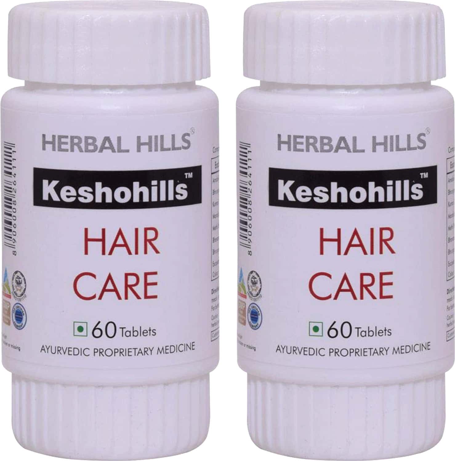 Buy HERBAL HILLS AMLA 60 TABLETS (PACK OF 2) Online & Get Upto 60% OFF ...