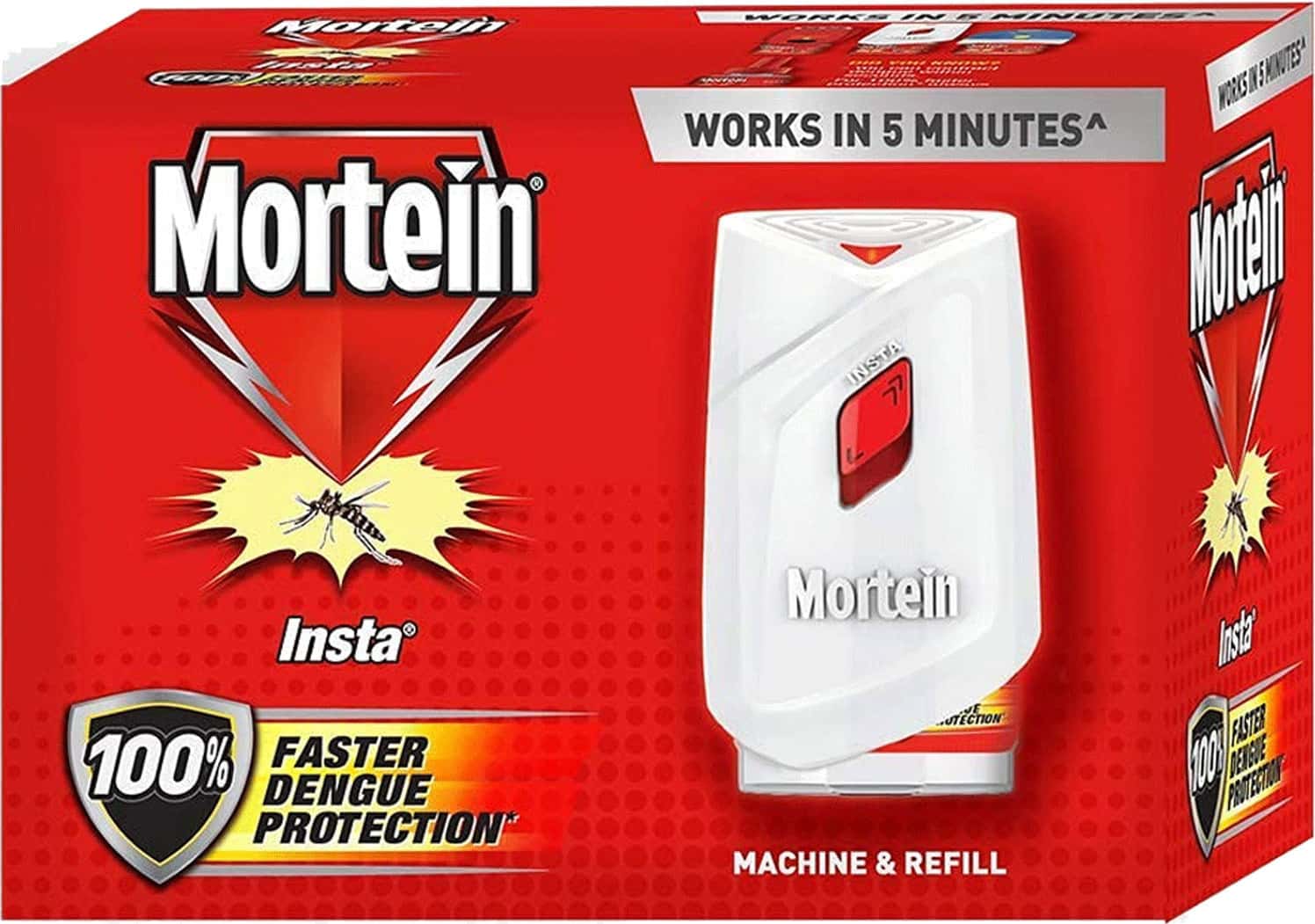Buy MORTEIN Online & Get Upto 60% OFF at PharmEasy
