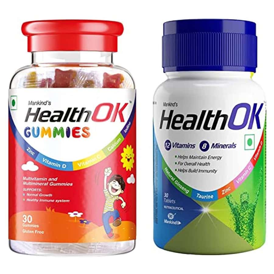 Buy PURNA KIDS MULTIVITAMIN GUMMIES FOR GROWTH IMMUNITY AND HEALTH 30 ...