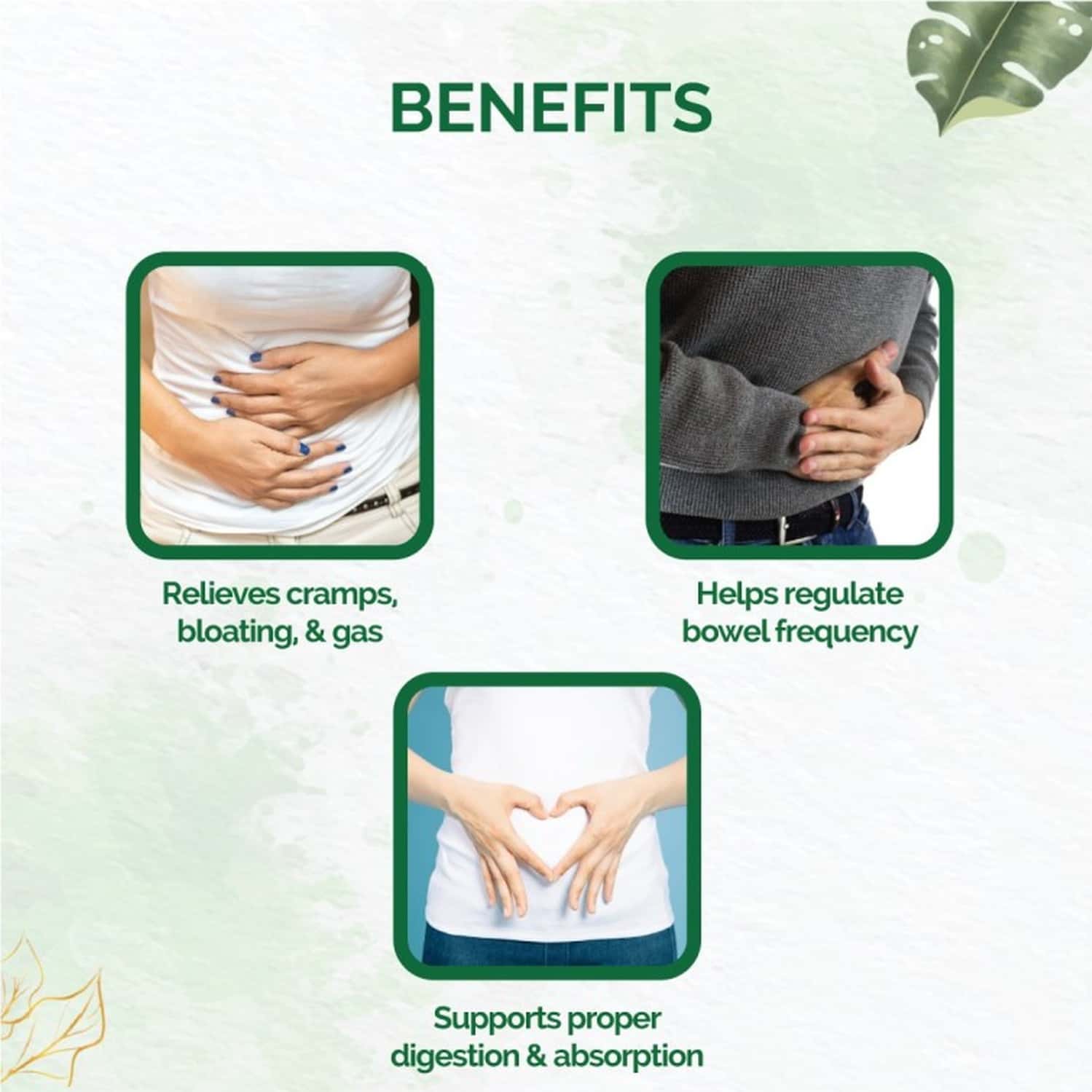 Buy DR. VAIDYA'S IBS RELIEF -30 TABLET - PACK OF 3 Online & Get Upto 60 ...