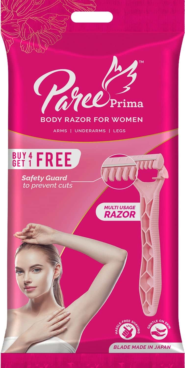 Buy PAREE Online & Get Upto 60% OFF at PharmEasy